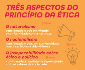 Ética e valores humanos ~ ProfessorEdgarBomJardim