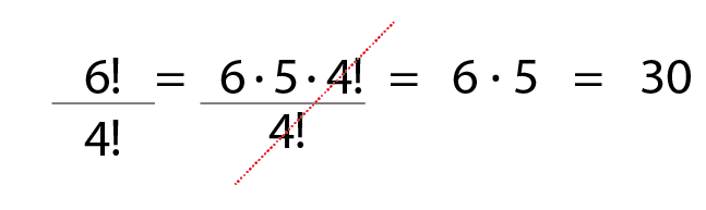 Os 5 Melhores Exercícios sobre Fatorial + Gabarito e Resumo!