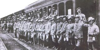 SAIBA O QUE FOI A GUERRA DO CONTESTADO - causas, contexto histórico e mais