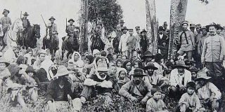 SAIBA O QUE FOI A GUERRA DO CONTESTADO - causas, contexto histórico e mais