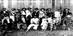 EXERCÍCIOS + RESUMO da Guerra do Contestado com GABARITO