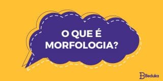 EXERCÍCIOS de MORFOLOGIA com Gabarito e Resumo