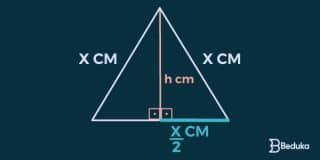 Como Calcular a Altura de um Triângulo Equilátero? 4 jeitos Fáceis!