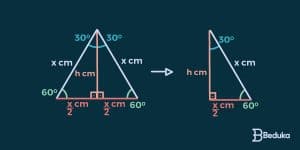 Como Calcular a Altura de um Triângulo Equilátero? 4 jeitos Fáceis!