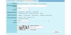 Como Saber se o Curso é Reconhecido pelo MEC?