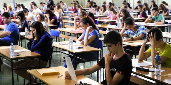 Como é Uma Prova De Vestibular Descubra Os Segredos