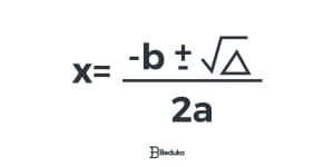 Exercícios sobre a Fórmula de Bhaskara com Gabarito