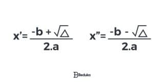 Exercícios sobre a Fórmula de Bhaskara com Gabarito