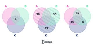 O que é Diagrama de Venn? Definição, Exemplos e Operações!