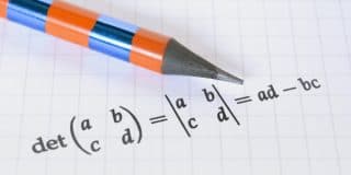 Determinante (O MELHOR RESUMO)