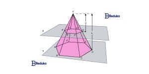 Tudo sobre as pirâmides: desvende suas fórmulas e conceitos!